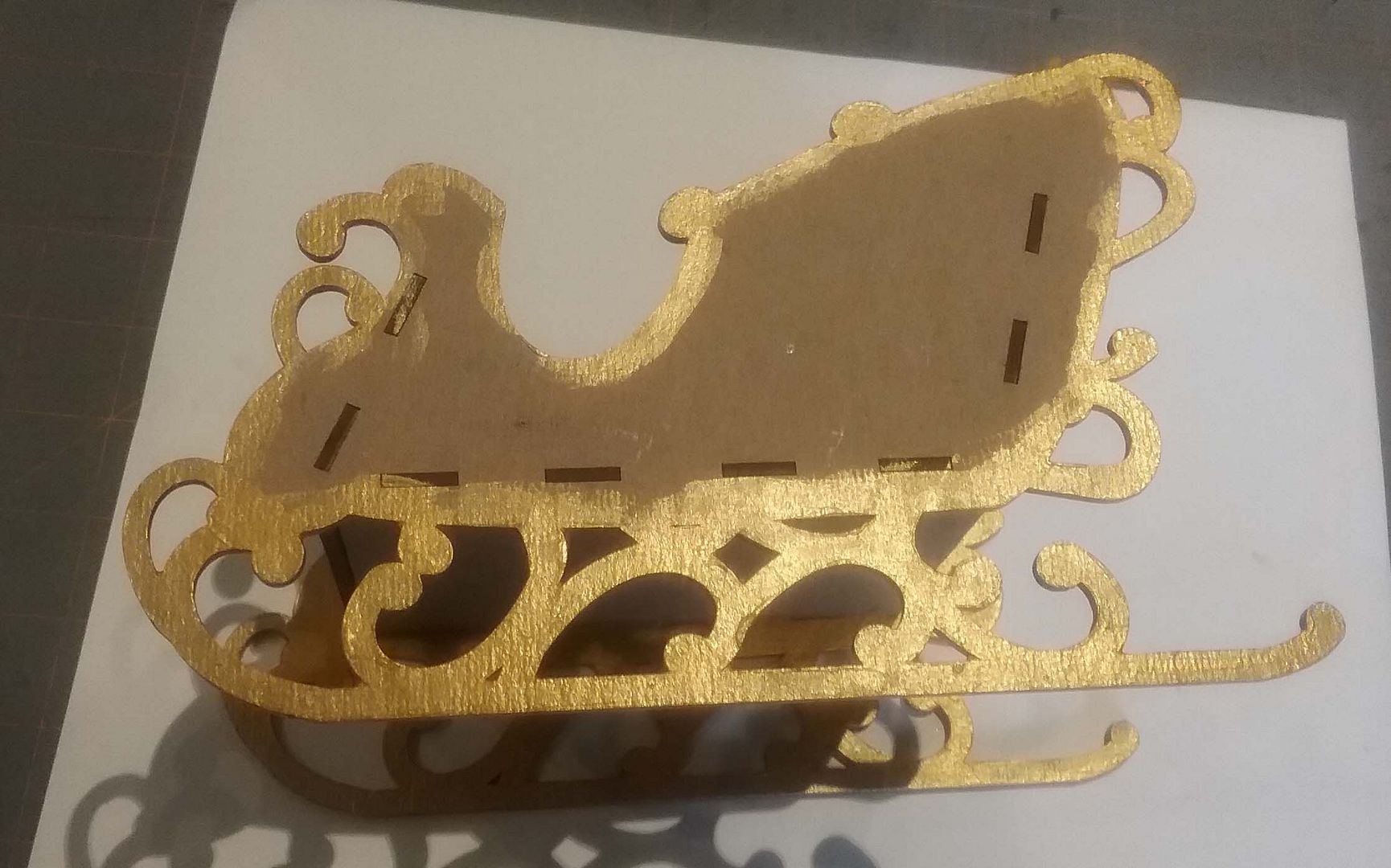 Artfully Musing: 2015